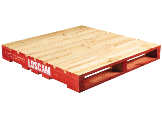 Wooden Pallets Australia 1165 x 1165mm | Loscam Wooden Pallets Australia 1165 x 1165mm | Loscam
