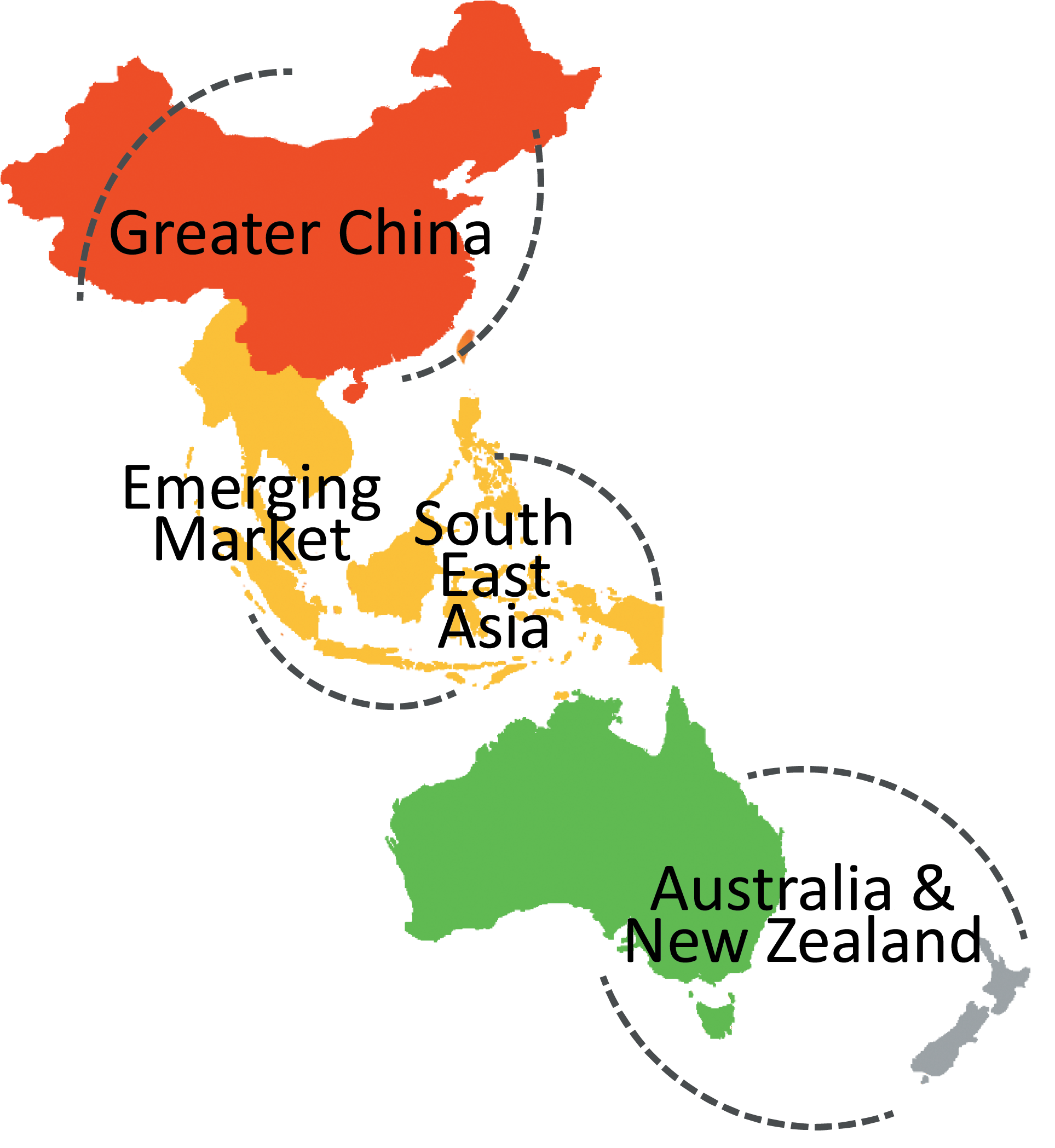Cross Border cross-border